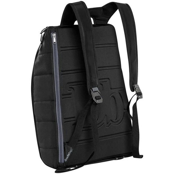 DoucheBag | Bags | Douchebags Unisex The Base 5l Backpack Black | Poshmark